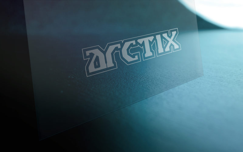 Design Blog – ARCTIX and the evolution of Rainwall – Rainwall RPG